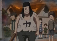 Sphinx | One Piece Wiki | Fandom