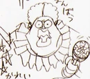 Pisaro | One Piece Wiki | Fandom