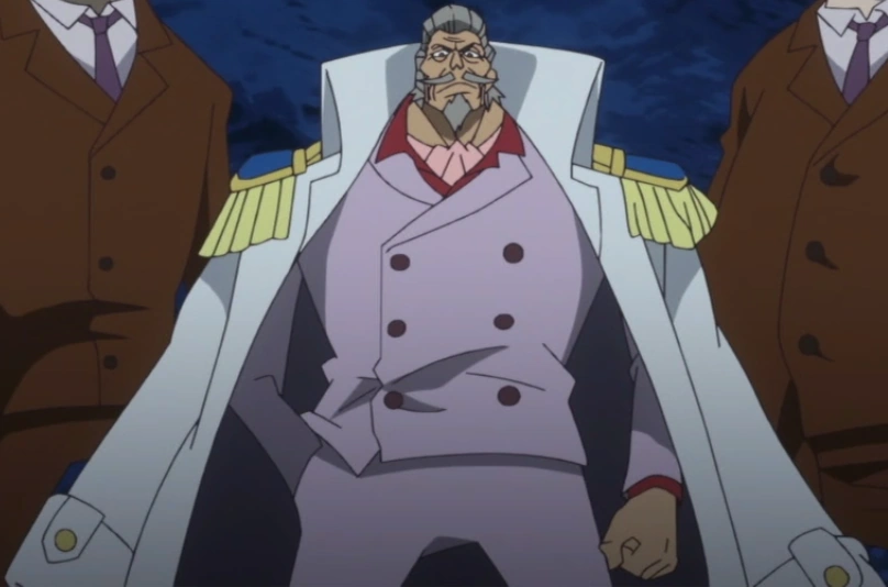 Prodi | One Piece Wiki | Fandom