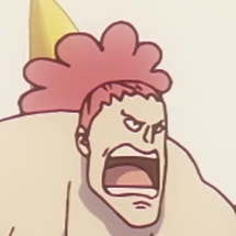 Jagger | One Piece Encyclopédie | Fandom