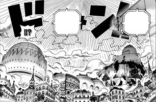Palais Royal de Dressrosa | One Piece Encyclopédie | Fandom