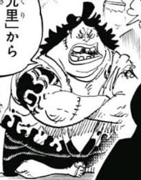 Rakuda | One Piece Encyclopédie | Fandom