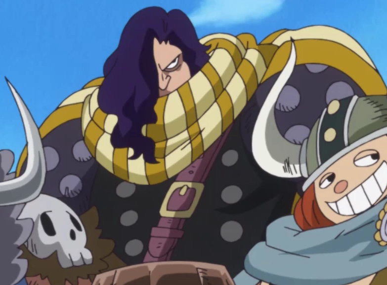 Road | One Piece Wiki | Fandom