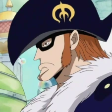 X Drake | One Piece | Fandom