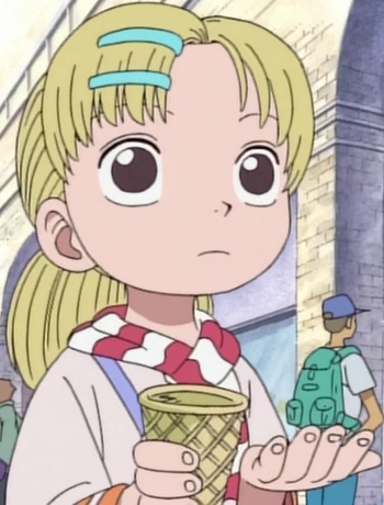 Yu | One Piece Wiki | Fandom