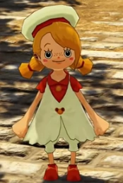 Anna | One Piece Wiki | Fandom