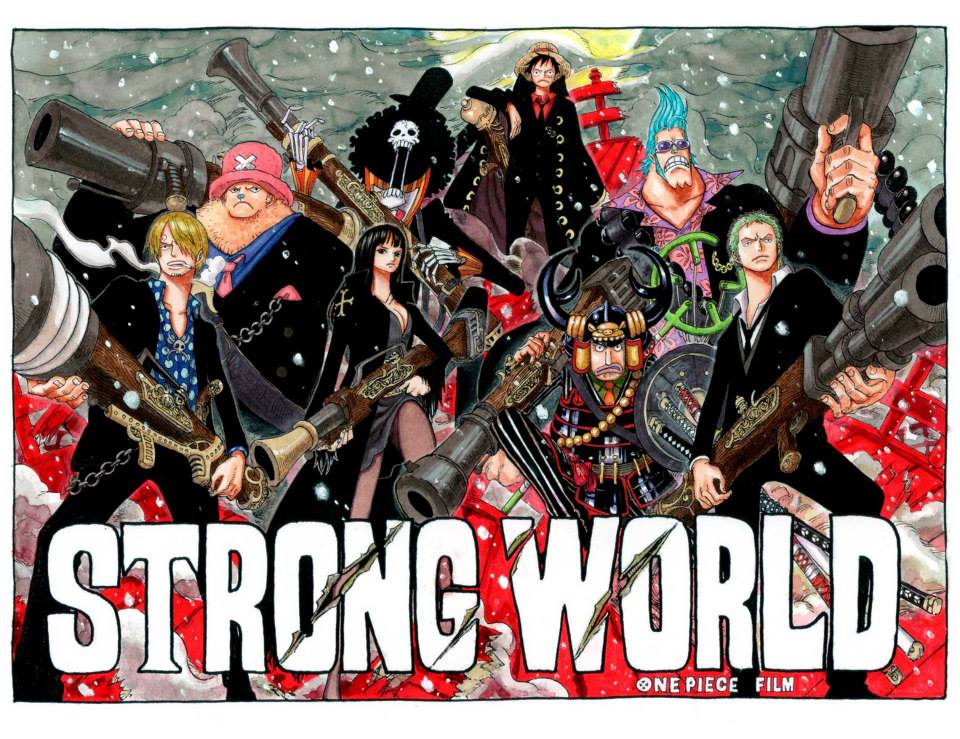 Capítulo 0 | One Piece Wiki | Fandom