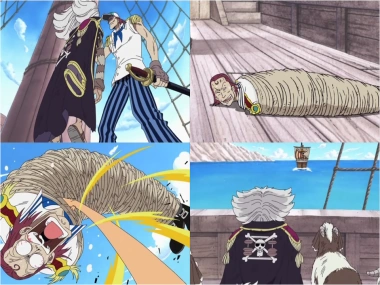 Episodio 138 | One Piece Wiki | Fandom