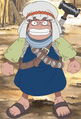 Kappa | One Piece Wiki | Fandom