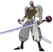 Ohm | One Piece Wiki | Fandom