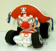 Buggy | One Piece Wiki | Fandom