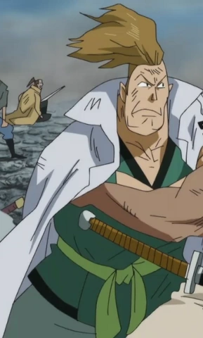 Kinga | One Piece Wiki | Fandom