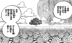 Ladang Bunga | One Piece Wiki | Fandom