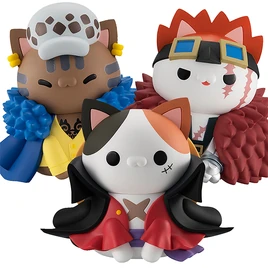 Mega Cat Project | One Piece Wiki | Fandom