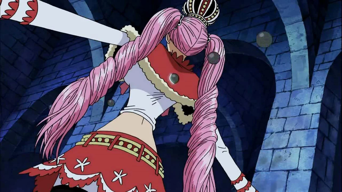 Hissatsu Rokuren Mamushi Boshi | OnePiecePedia | Fandom