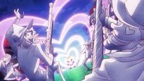 S-Snake | One Piece Wiki | Fandom