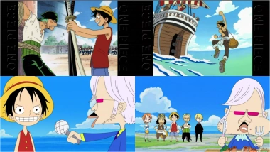 Categoría:Episodios animados por Naoki Tate | One Piece Wiki | Fandom