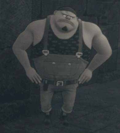 Garth | One Piece Wiki | Fandom