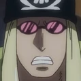 Officer | One Piece Wiki | Fandom