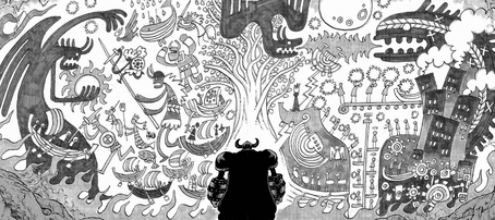 Arco de Elbaph | One Piece Wiki | Fandom