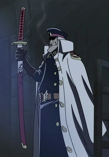 Raiu | One Piece Wiki Italia | Fandom