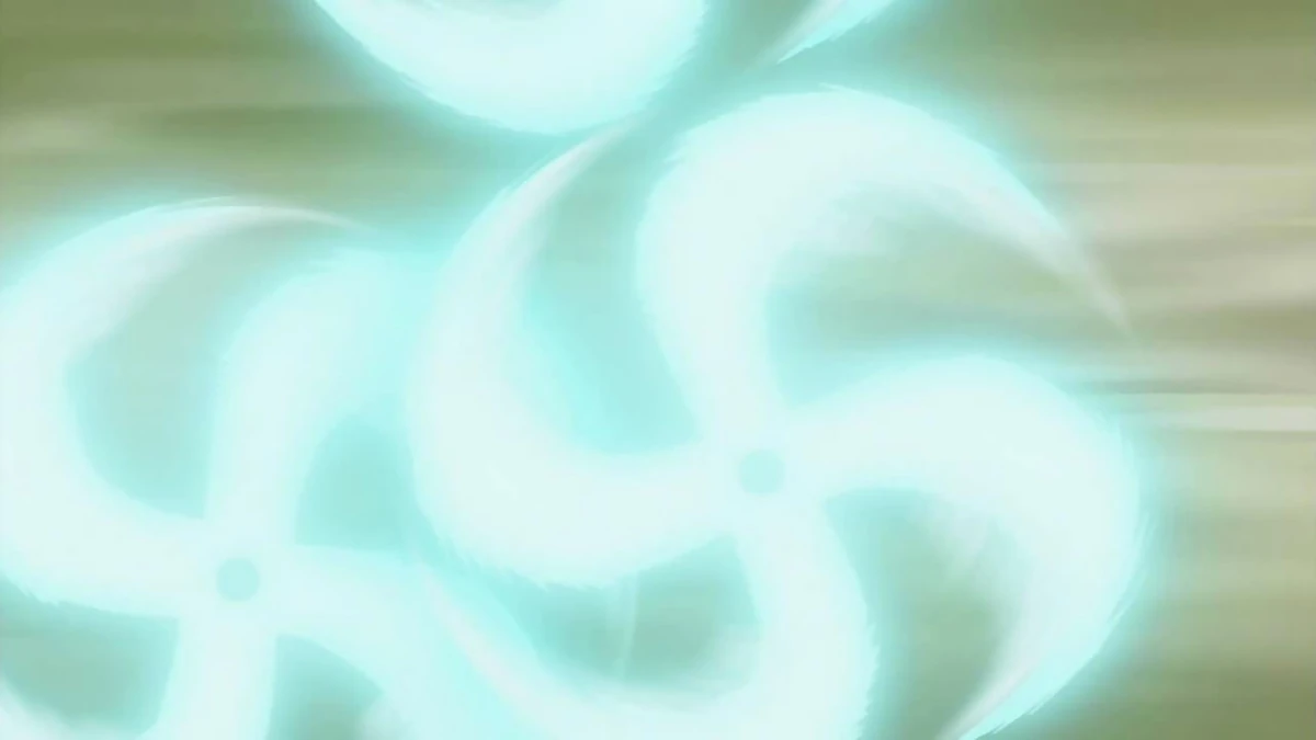 Rankyaku Shuriken | OnePiecePedia | Fandom