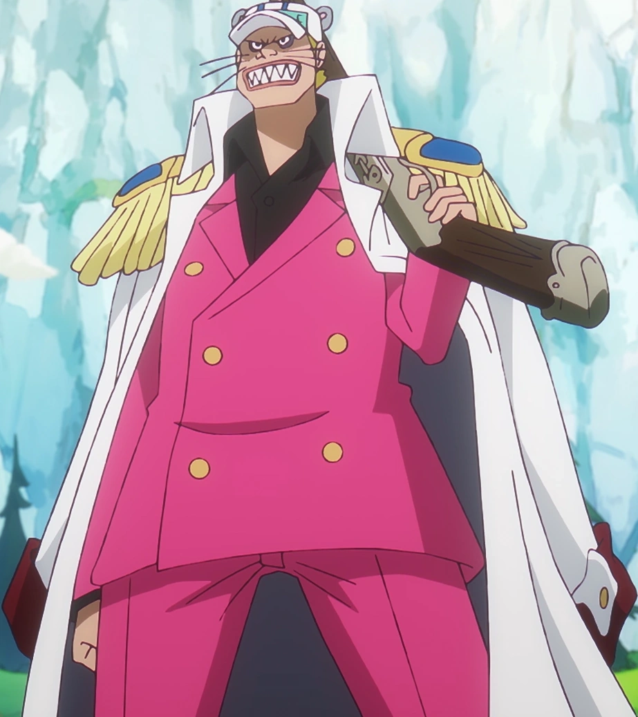 Ratel | One Piece Wiki Italia | Fandom