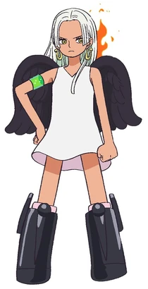 S-Snake | One Piece Wiki | Fandom