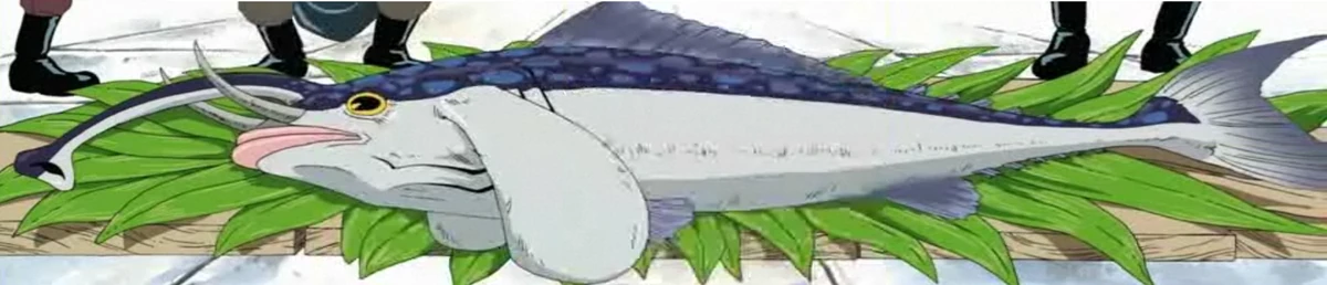 Animaux/South Blue | One Piece Encyclopédie | Fandom