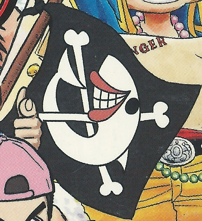 Fischer's Pirates | One Piece Wiki | Fandom