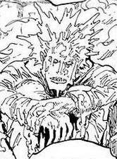 Kairo Kureyo | One Piece Encyclopédie | Fandom