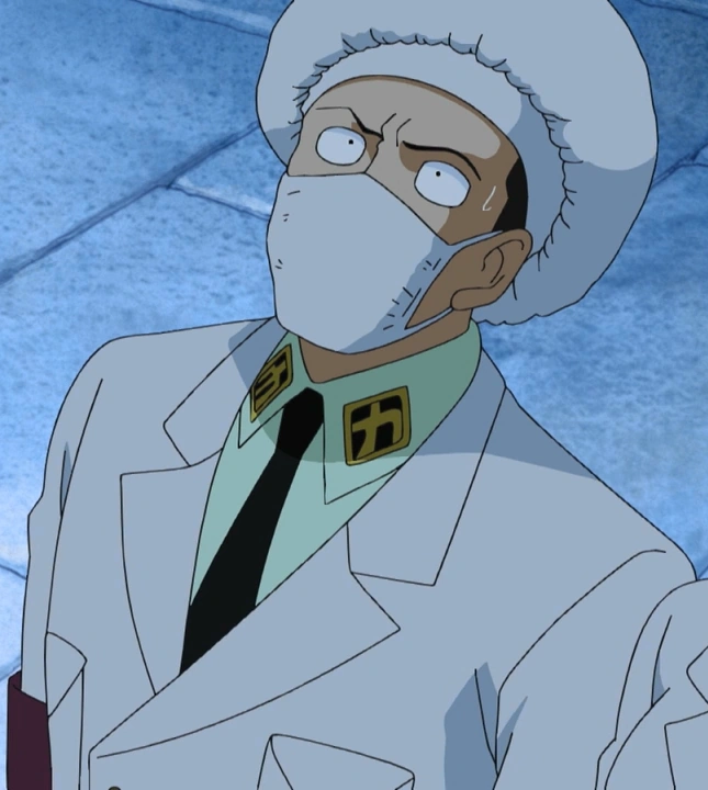 Muchana | One Piece Wiki | Fandom