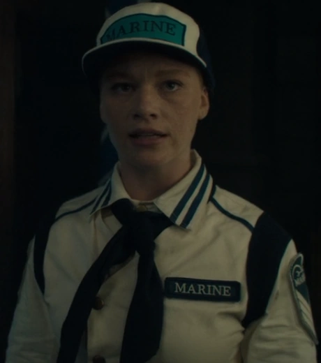 Sada | One Piece Wiki | Fandom