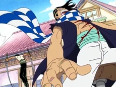 Cabaji | One Piece Wiki | Fandom