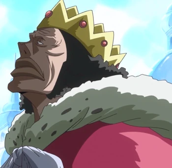 Cezar | One Piece Wiki | Fandom