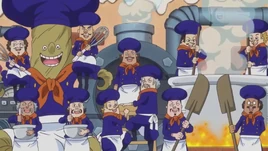 Cook | One Piece Wiki | Fandom
