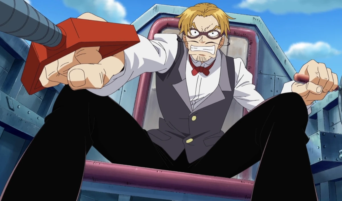 Doran (Hors-Série) | One Piece Encyclopédie | Fandom