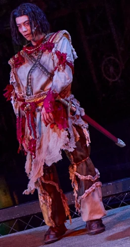 Fanto | One Piece+BreezeWiki