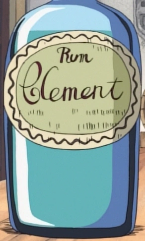 Bebidas | One Piece Wiki | Fandom