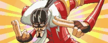 Zabal | One Piece Wiki | Fandom