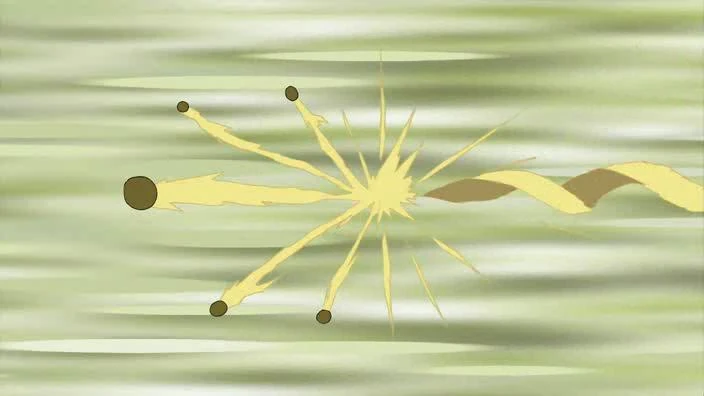 Hissatsu Himawari Boshi | OnePiecePedia | Fandom