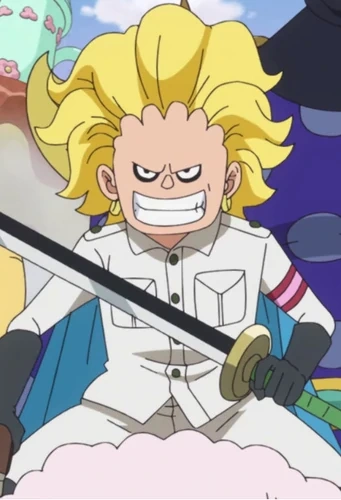 Tablet | One Piece Wiki | Fandom