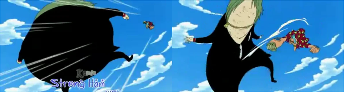 Kami-e | One Piece Wiki | Fandom