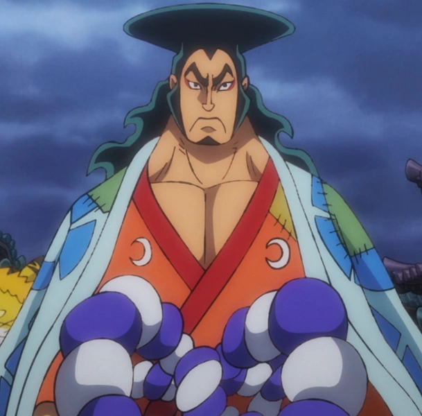 Kozuki Oden | One Piece Wiki | Fandom