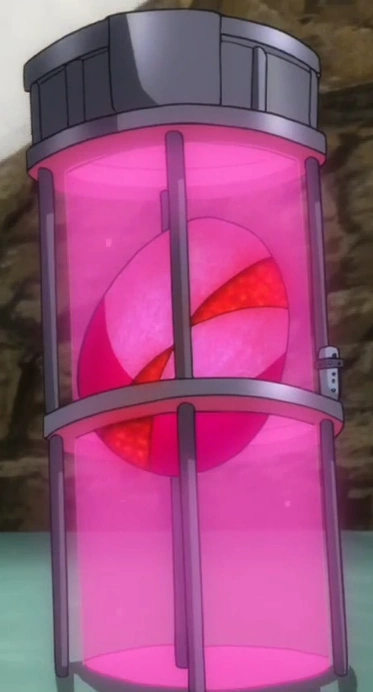 Piedra Dyna | One Piece Wiki | Fandom