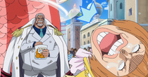 Sterry | One Piece Wiki | Fandom