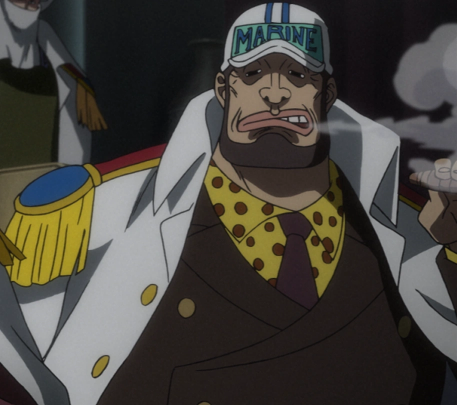 Yamakaji | One Piece Wiki | Fandom