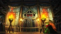 Wano Country Arc | One Piece Wiki | Fandom