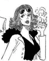 Kuzan | One Piece Wiki Italia | Fandom