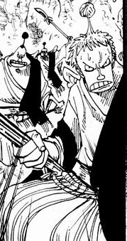 Moyle | One Piece Wiki | Fandom